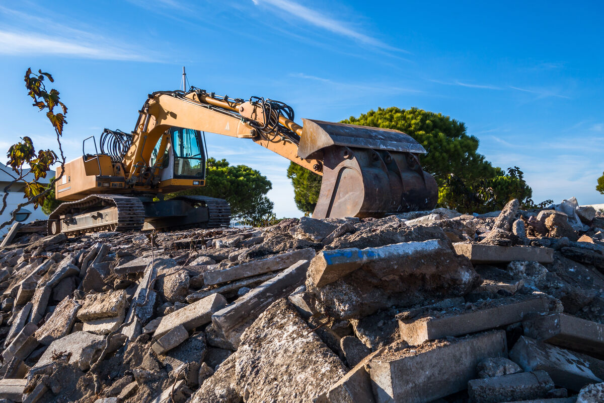 Bau- und Gewerbeabfall | rp-gießen.hessen.de